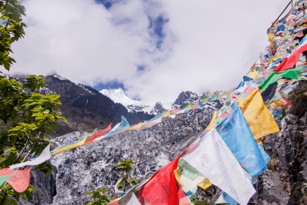 Découvrir le Yunnan : Un voyage à travers les merveilles de la Chine ...